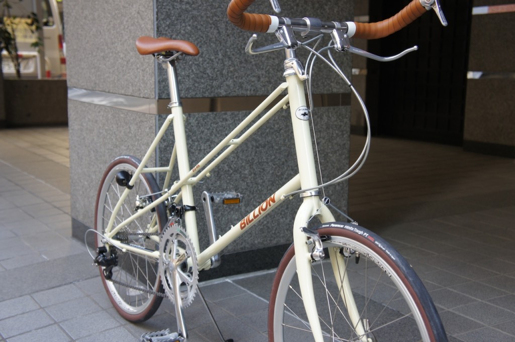 Billion SG-MX ビリオン ミキスト 女性の方にもオススメ - Circle Traders