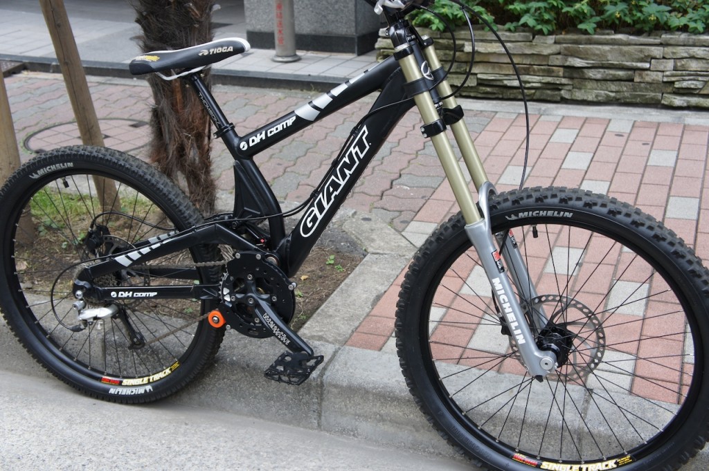 Giant DH Comp 2003 (S) ジャイアント For Sale - Circle Traders