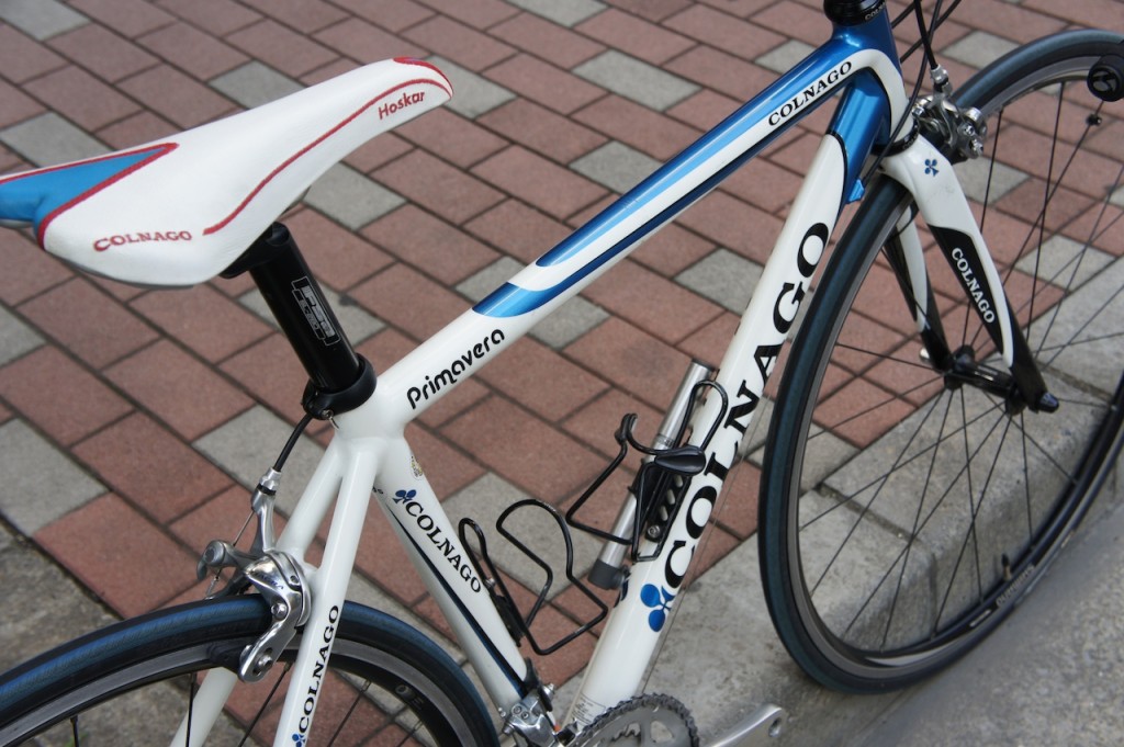 Colnago Primavera コルナゴ プリマベラ 2008年 - Circle Traders