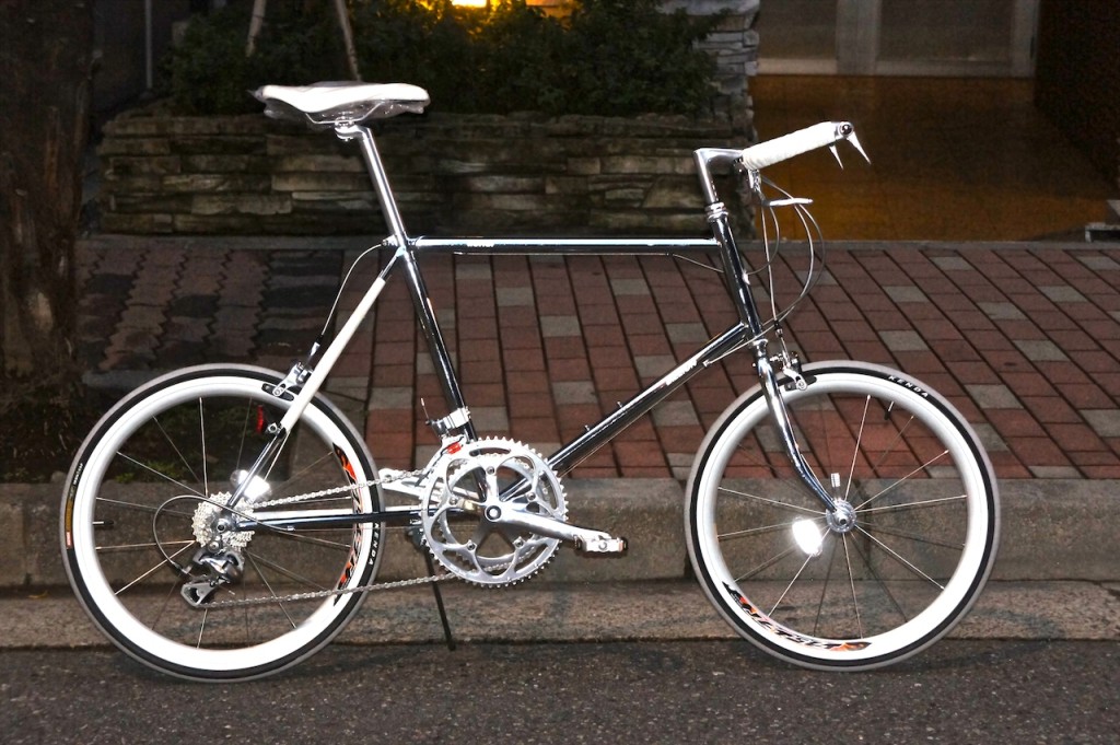 Billion Lionel ハイポリッシュ ビリオン リオネル 9s - Circle Traders