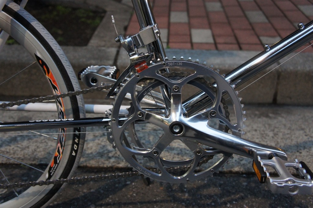 Billion Lionel ハイポリッシュ ビリオン リオネル 9s - Circle Traders