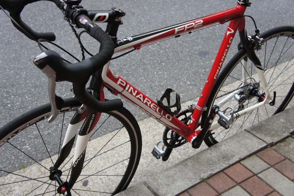 PINARELLO FP2 2008 ピナレロ - Circle Traders