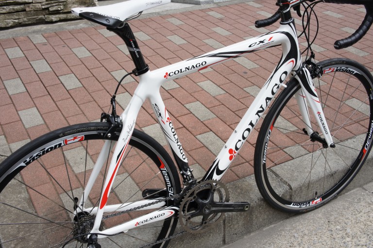 COLNAGO CX-1 コルナゴ Carbon - Circle Traders