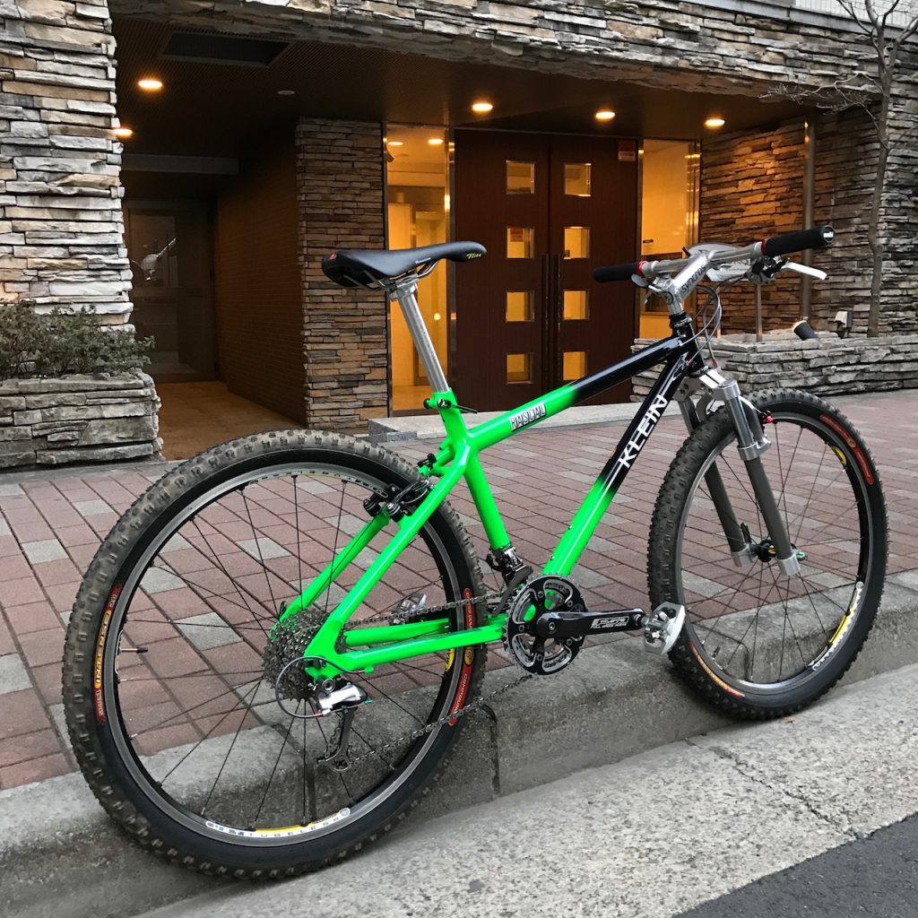 Circle Traders - 清澄通り・深川二丁目の中古自転車専門店 サークルトレーダーズ