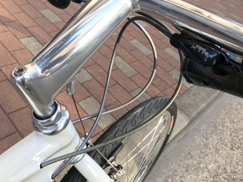 KLEIN RASCAL クライン ラスカル 超希少 XTR - Circle Traders