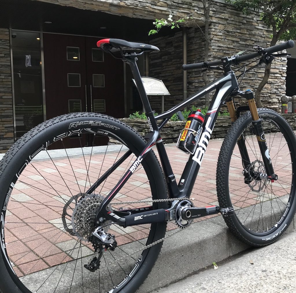 BMC Teamelite TE01 ビーエムシー - Circle Traders