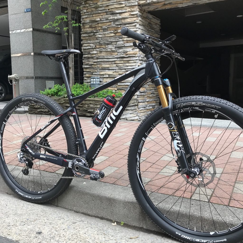 BMC Teamelite TE01 ビーエムシー - Circle Traders