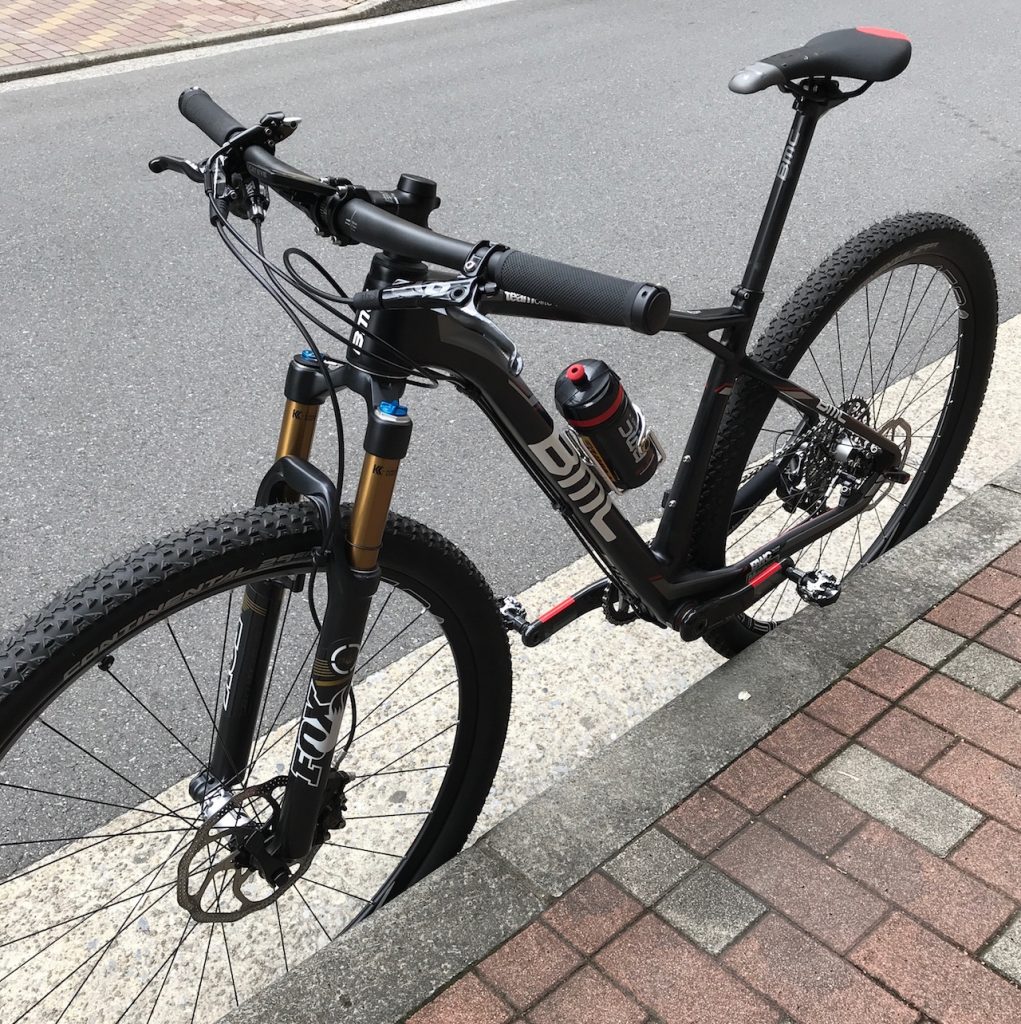 BMC Teamelite TE01 ビーエムシー - Circle Traders