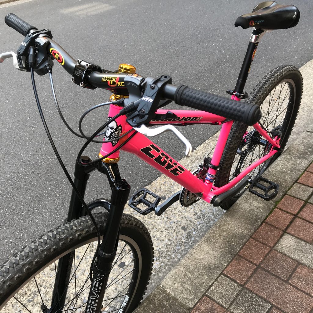 COVE HANDJOB XC コーブ - Circle Traders