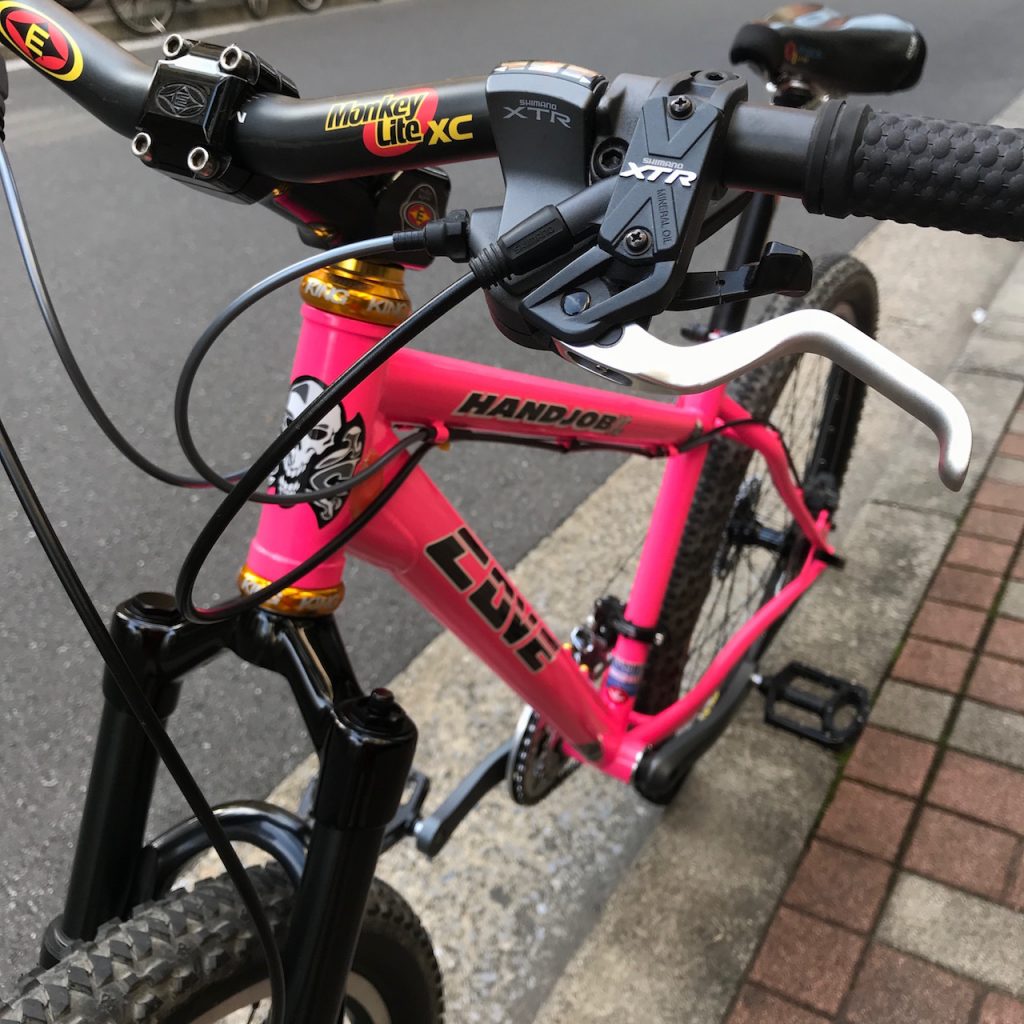 COVE HANDJOB XC コーブ - Circle Traders