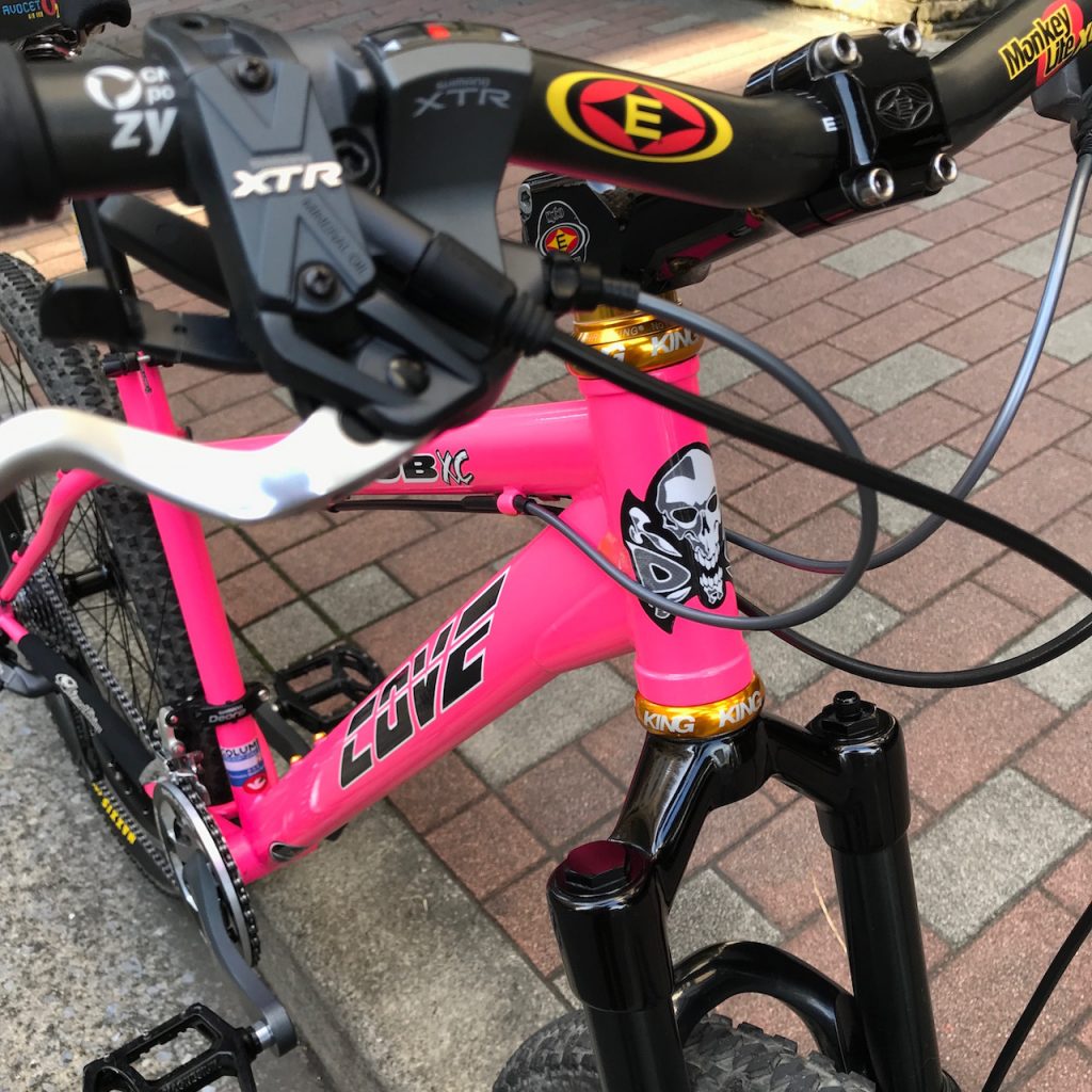 COVE HANDJOB XC コーブ - Circle Traders