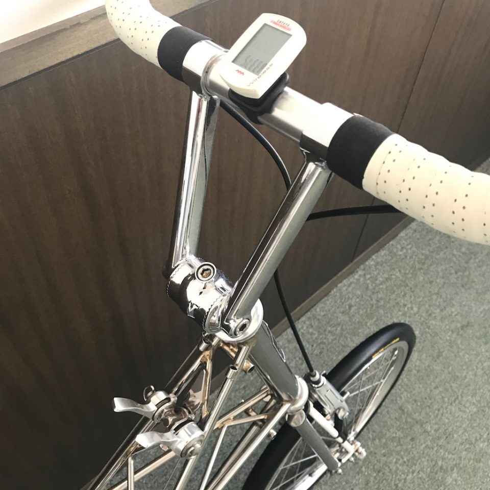 Alex Moulton Speed S アレックス モールトン speed-s - Circle Traders